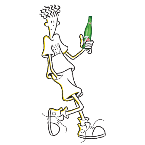 Fido Dido Guatemala Sticker for iOS & Android | GIPHY