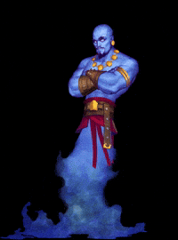 Shantae Half Genie Hero Gif