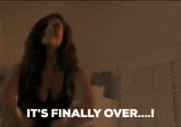 Finally Done Animated Gif