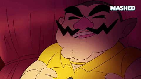 Cracking Up Lol GIF by Mashed - Find & Share on GIPHY
