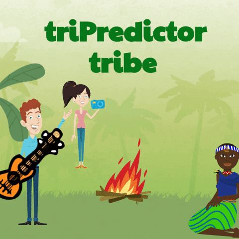 Uncontacted Tribe GIFs - Get the best GIF on GIPHY