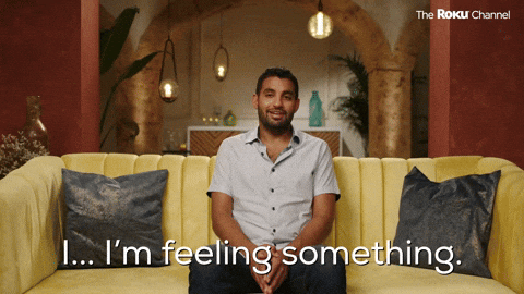 Am-feeling-that GIFs - Get the best GIF on GIPHY