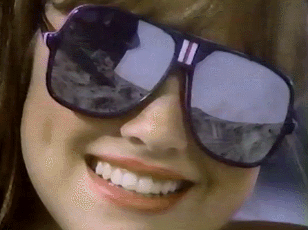 New trending GIF tagged animated 80s commercial atari… | Trending Gifs