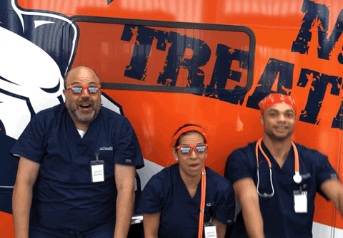 Denver Wave GIFs - Get the best GIF on GIPHY