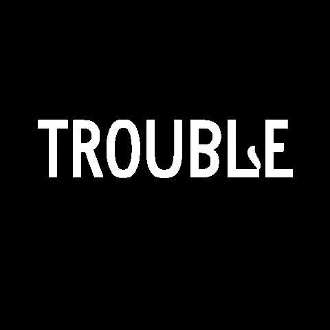 Women In Trouble GIFs - Find & Share on GIPHY