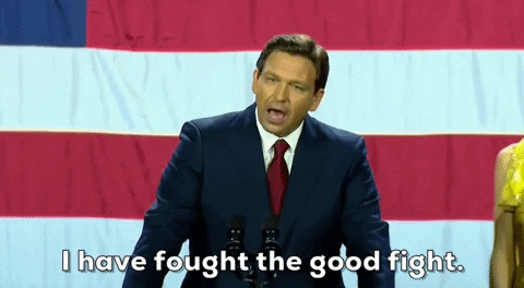 Victory Speech Midterms GIF by GIPHY News - Find & Share on GIPHY