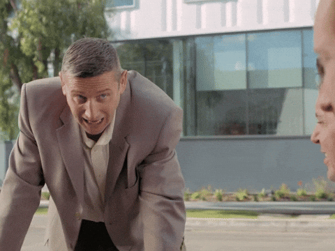 Sam-bennett GIFs - Get the best GIF on GIPHY