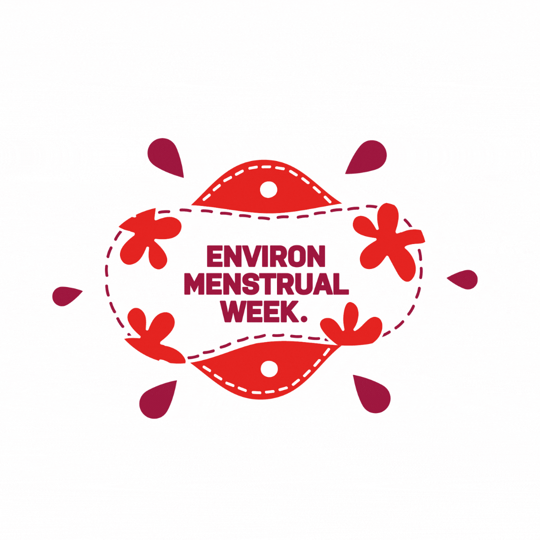 EnvironmenstrualCampaign GIFs on GIPHY - Be Animated