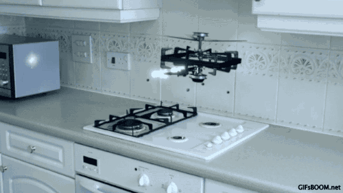 Kitchen GIF - Find & Share on GIPHY