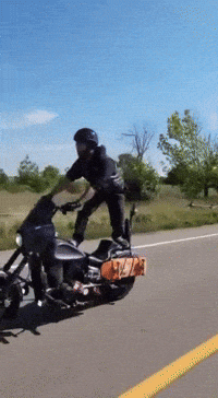 Motorcycle Tumblr Gif