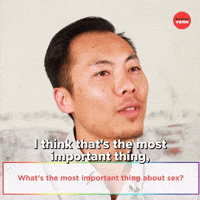 Thats-the-most-important-thing GIFs - Get the best GIF on GIPHY