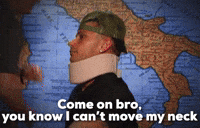 Necks GIFs - Get the best GIF on GIPHY