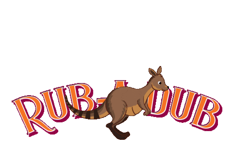 RUBADUB GIFs on GIPHY - Be Animated