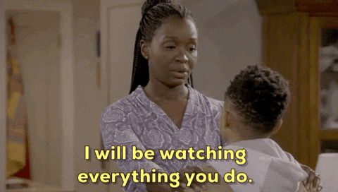 Watching-everything GIFs - Get the best GIF on GIPHY