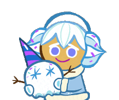 Cookie Run (LINE) Stickers GIFs on GIPHY - Be Animated