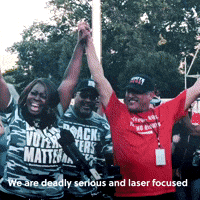 Deadly-serious GIFs - Get the best GIF on GIPHY