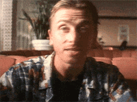 Samuel L Jackson Gif Pulp Fiction