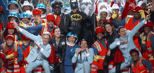 lego movie 2 | Tag | PrimoGIF