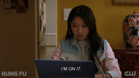 Im-the-hacker GIFs - Get the best GIF on GIPHY