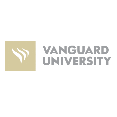 Vanguard University Logo