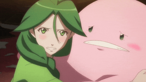 Pokémon Animation GIFs on GIPHY - Be Animated