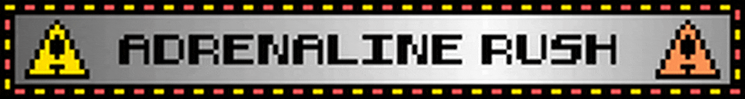 Adrenaline Rush Fear GIF - Find & Share on GIPHY