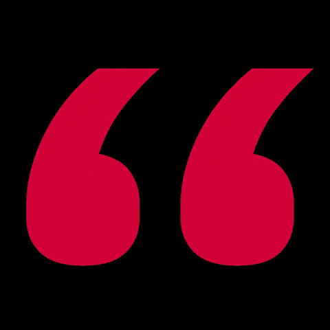 Quote Marks GIFs - Get the best GIF on GIPHY