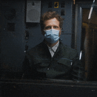 Disappearing Act Gif