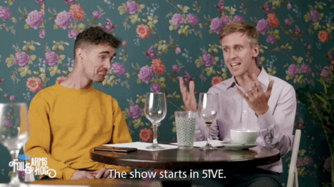 5ive GIFs - Get the best GIF on GIPHY