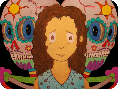 Celebration Of Life In Death GIFs - Get the best GIF on GIPHY