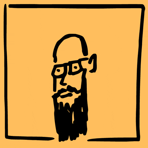 Beard Dude GIFs - Get the best GIF on GIPHY