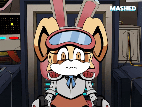 There's Something About Knuckles by Mashed | GIPHY