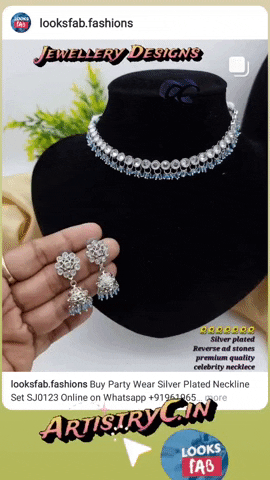 Silver Style GIFs - Get the best GIF on GIPHY