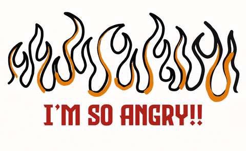 I M So Angry GIFs - Get the best GIF on GIPHY