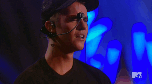 Justin Bieber Cry GIFs - Get the best GIF on GIPHY