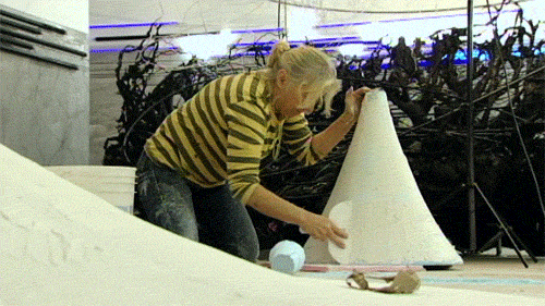 Judy-pfaff GIFs - Get the best GIF on GIPHY