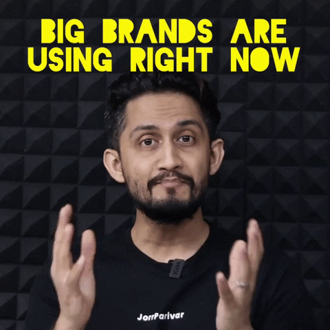 Big Brands GIFs - Get the best GIF on GIPHY
