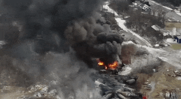 Train Derailment GIFs - Find & Share on GIPHY