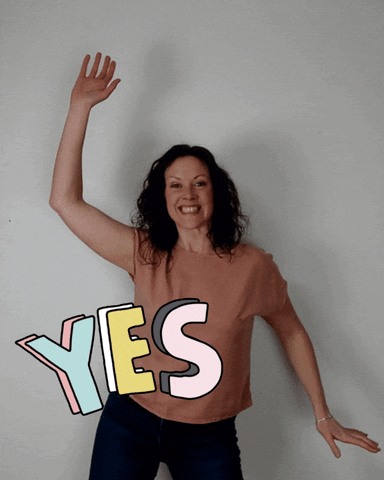 Yeeeeeeesss GIFs - Get the best GIF on GIPHY