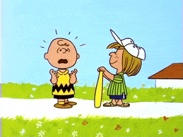 Charlie Brown GIFs - Find & Share on GIPHY