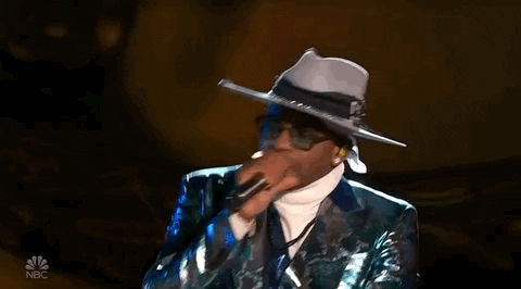 Merry Christmas Singing GIF by NBC - Find & Share on GIPHY