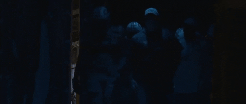 Yellow Jackets GIFs - Get the best GIF on GIPHY
