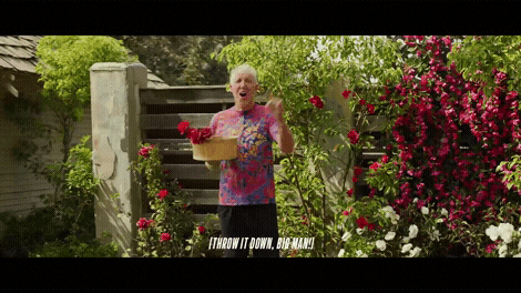 Throw It Down National Basketball Association GIF by NBA - Find & Share ...