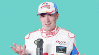 Talladega Nights Hands Gif