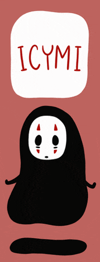 No Face Gif