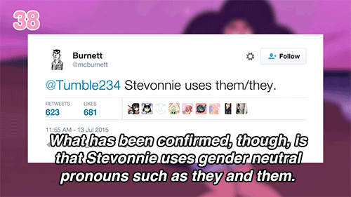 Gender Neutral Pronouns GIFs - Get the best GIF on GIPHY