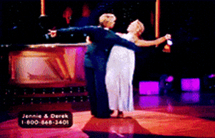 Viennese Waltz GIFs - Get the best GIF on GIPHY
