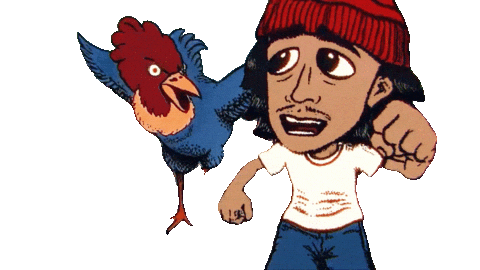 Cuco GIFs on GIPHY - Be Animated