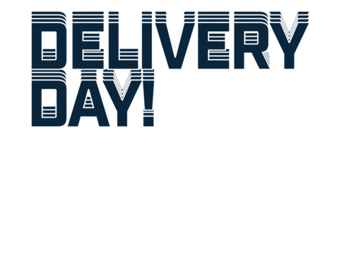 Day Delivery Sticker by Fresh n' Lean for iOS & Android | GIPHY