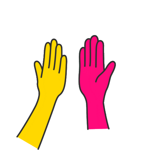 The Influence Agency GIFs on GIPHY - Be Animated